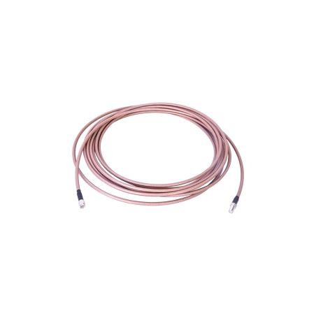 Cable Rg 142 Conectores Sma Macho Sma Hembra De 8 M