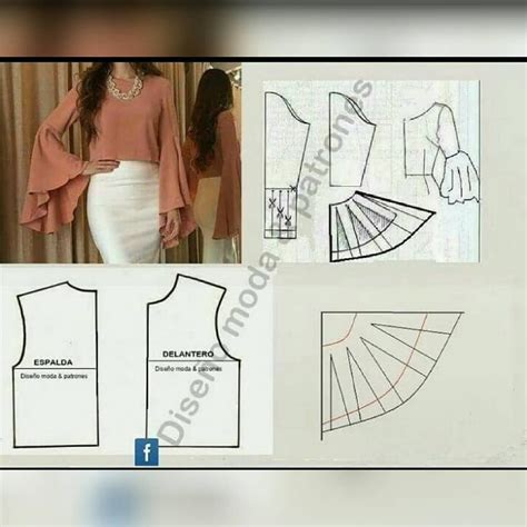 الگوی آستین لباس آستین الگویآستین خیاطیباالگو خیاطیآسان مدلسازی مدلباالگو الگو