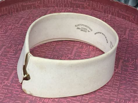 Cluett Tyfold Three 9