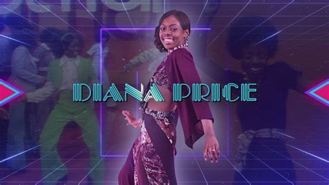 I Was A Soul Train Dancer Tv Series Bet