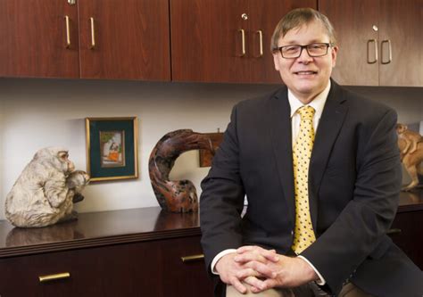 Dechow Named Aadr Fellow Insights