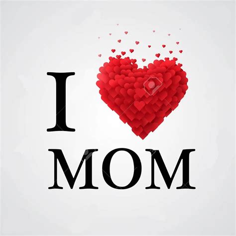 Moms Love