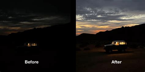 Night Mode On Iphone How To Use It And Best Shots Weve Seen 9to5mac