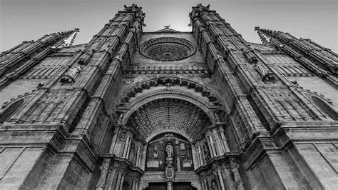 Los 10 Edificios Más Increí­bles Y Memorables Del Mundo