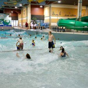 The Meadows Community Recreation Centre Updated December 2025 47