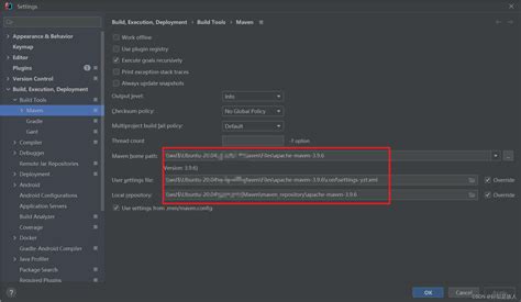 使用idea在wsl2的ubuntu的docker中运行项目 idea wsl csdn博客