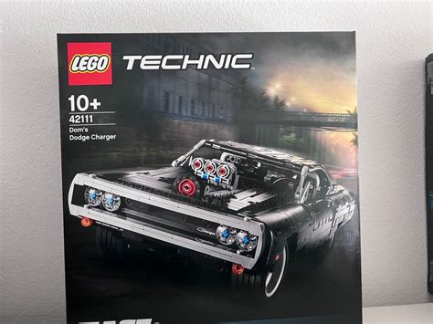 Lego 42111 Kaufen Auf Ricardo