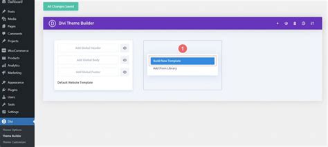 How To Create Woocommerce Cart Flow Timeline In Divi Codewatchers