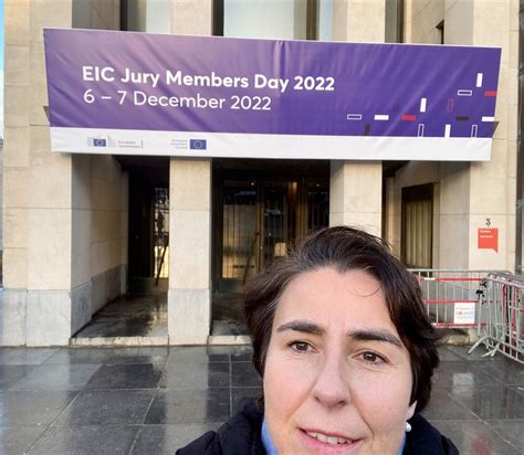 Claudia Blomgren Hansen On Linkedin Eicaccelerator