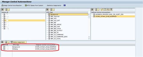 Sap Basis Support Issues And Solutions Sap Central Ccms Alert