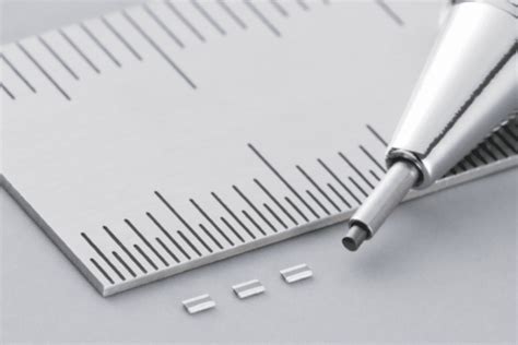 Worlds Smallest And Thinnest 1µf Mlcc For Automotive