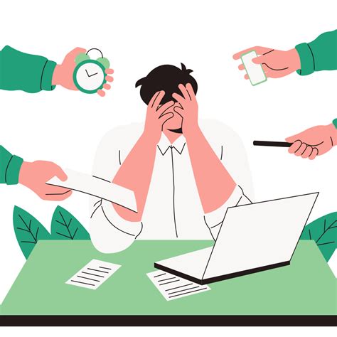 Cómo Gestionar El Estrés Laboral Estrategias Efectivas Y Saludables