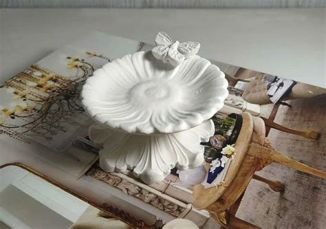 قالب سیلیکونی سنگ مصنوعی پایه ظرف هفت‌سین فروشگاه قالب سیلیکونی سان سیلیکون