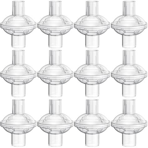 11 Best Cpap Bacteria Filters For Optimal Safety And Comfort