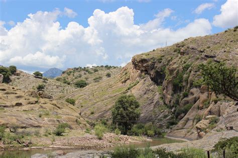 Poblado De Peña El Oro Durango México Natural Landmarks Mexico