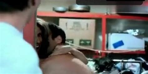 Tracy Dali Sexy Scene In Dreamers