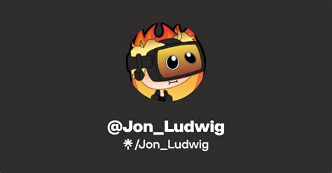 Jon Ludwig Twitter Linktree