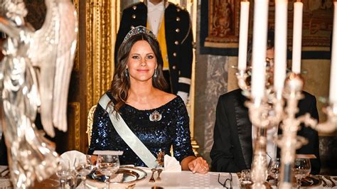 Royaltea Wäre Prinzessin Sofia Beinahe Zu Epsteins Sex Sklavin Geworden Schweizer Illustrierte