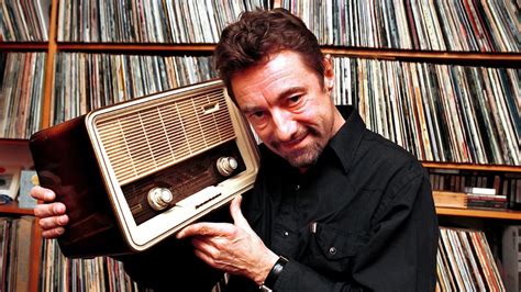 Radiomaker Hubert Van Hoof 72 Overleden