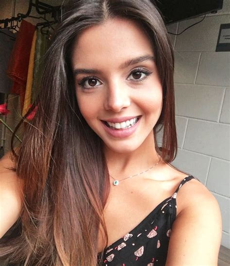 Picture Of Giovanna Lancellotti