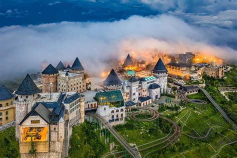 Electric Outlet In Vietnam A Guide For Travelers Sun Getaways