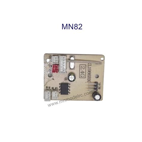 Mn Model Mn82 Parts 6