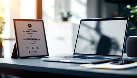 Marketing Ai Certificate Is It Worth It My Rich Brand