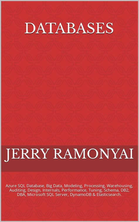 databases azure sql database big data modeling processing warehousing auditing design