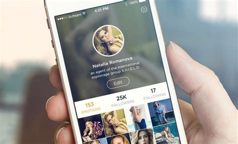 40 examples of ios 7 mobile app interface designs idevie