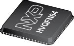Single Chip Bit Microcontrollers KB ISP IAP Flash With Bit ADC And