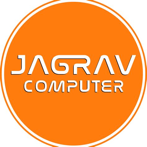 Jagrav Computer