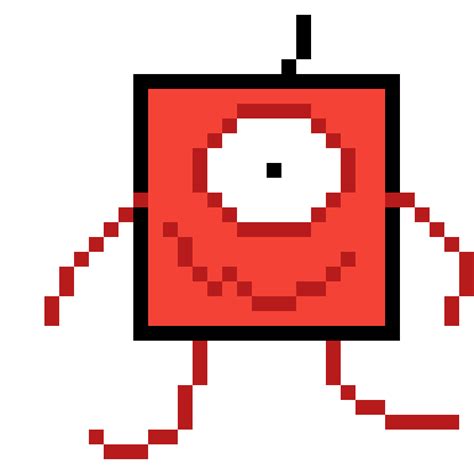 Number Block 1  By Landon2014 On Deviantart