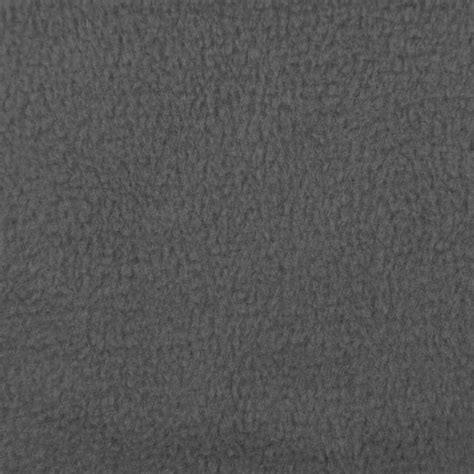 Charcoal Gray Fleece Michaels