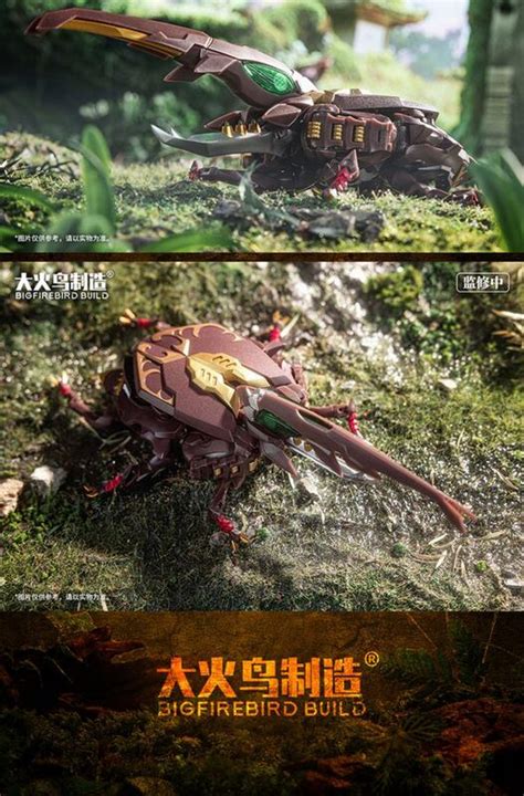 【史派克工廠】結單 預購免運24年q3 大火鳥 112 蟲機姬 斗子 合金成品 機娘 0628 露天市集 全台最大的網路購物市集