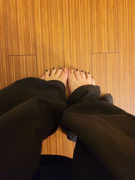 Just The Toes R Bbwfeet