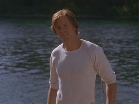 Kip Pardue Kip Pardue Actors And Actresses Remember The Titans