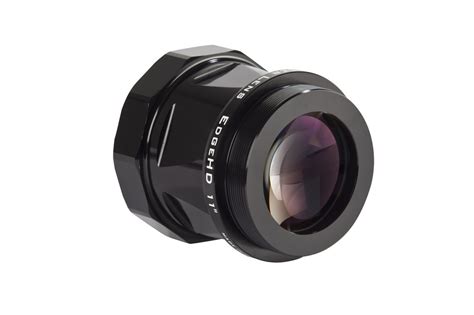 Edgehd 1100 7x Focal Reducer Lens Ontario Telescope And Accessories Inc