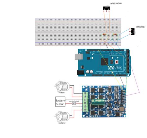 DIAGRAM Cnc Limit Switch Wiring Diagram Arduino MYDIAGRAM ONLINE