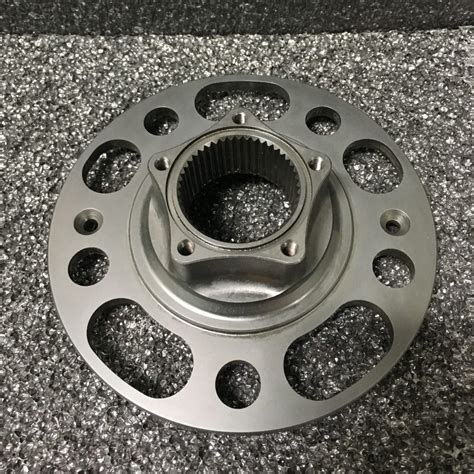 Spline Drive Attachment At Ben Birtwistle Blog