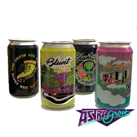 Canuto Blunt Rey Comprar En Astro Grow Shop