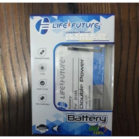 Jual Baterai Redmi Note 7 Life Future Bn4a Shopee Indonesia