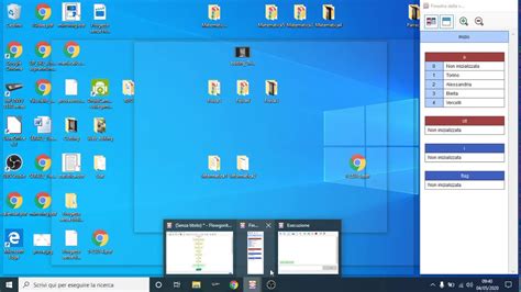 Alcuni Esercizi Sui Cicli Con Flowgorithm Youtube