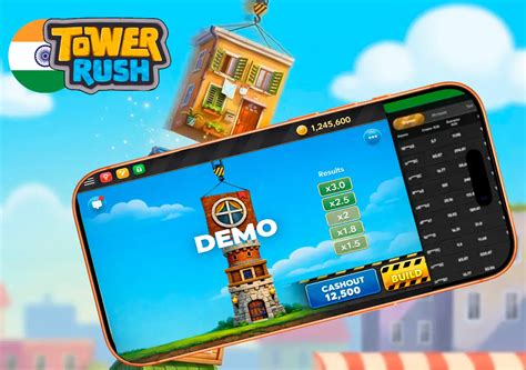 Tower Rush Game Bonuses And Apps On Goggle Play