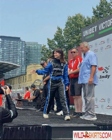 Ava Rose Beaune Nude Leaked Photos And Videos Wildskirts