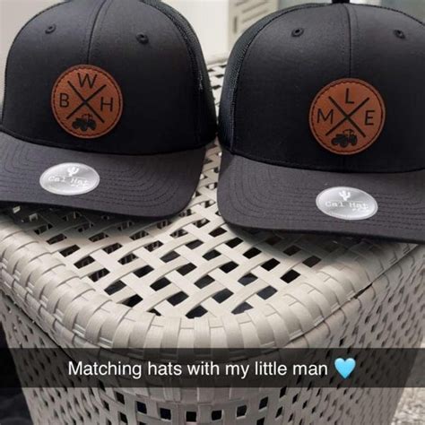 Disney Leather Patch Hats Disney Autograph Books Character