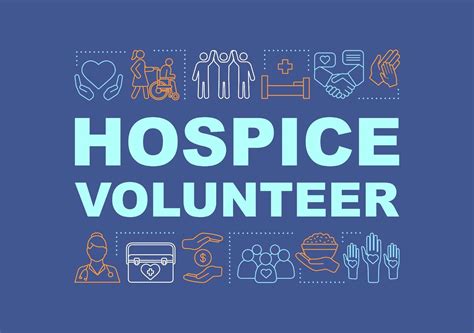 Hospice Volunteer Training Program Key Dos And Donts