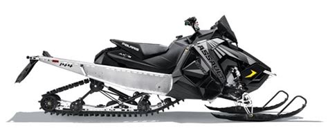 2017 Polaris Mission Accomplished Snowtech Magazine