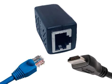 Hdmi To Ethernet Adapter Everything You Should Know Anker Us