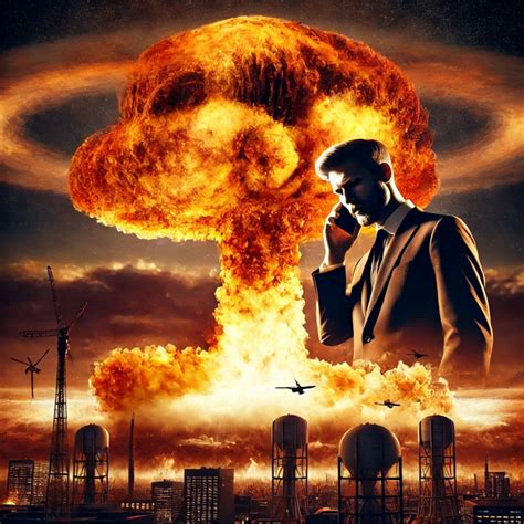 Create Meme The Vyatka Nuclear Explosion Nuclear Explosion Nuclear