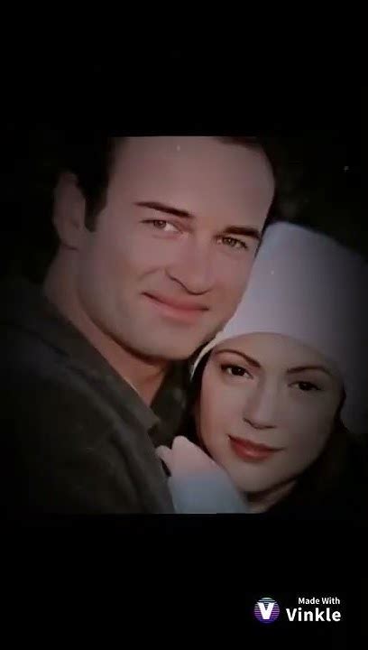 Phoebe Halliwell And Cole Turner Youtube